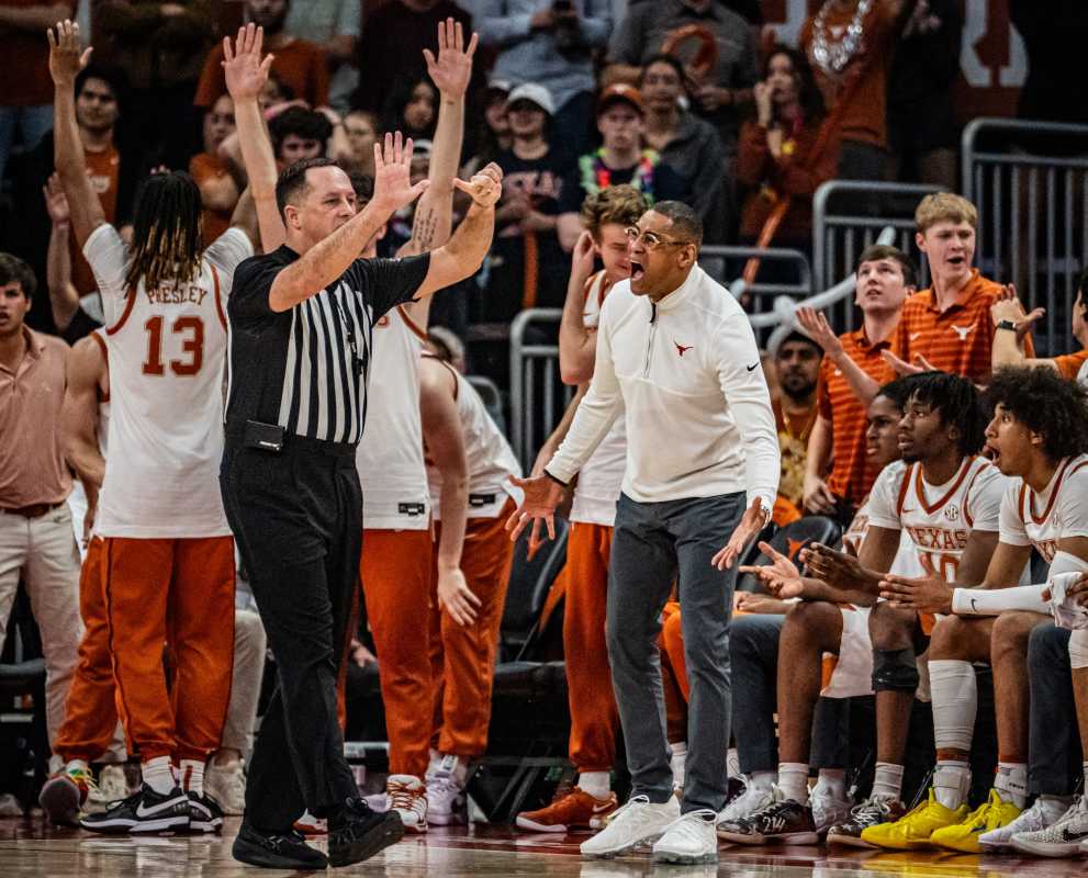 Rodney Terry took the blame but Longhorns simply turned in a clunker ...