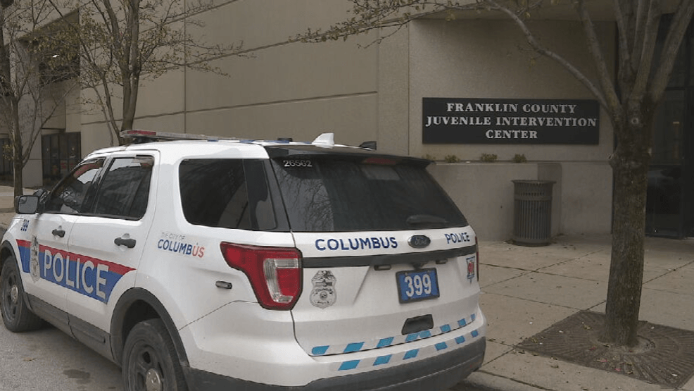 Franklin Co. Juvenile Intervention Center starts first mental health program for teens