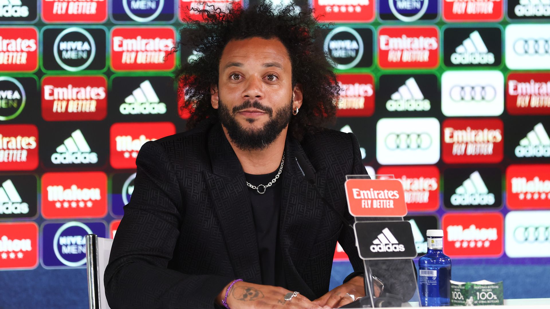 OFFICIAL: Real Madrid legend Marcelo retires from professional football