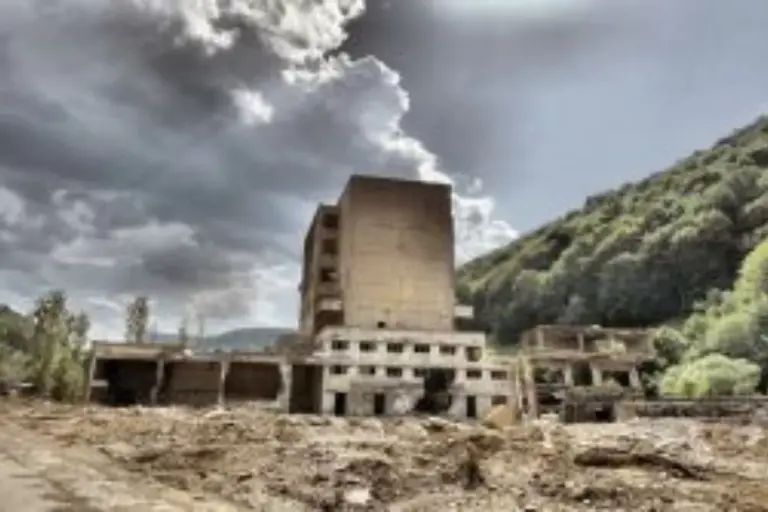 After budget push, apprehensions on uranium mining in Andhra's Kurnool