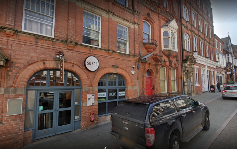 Nottingham food: These are Nottingham's best restaurants, according to ...