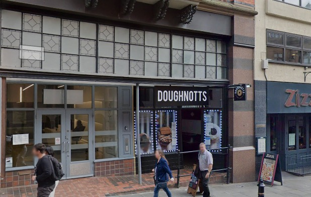 Nottingham food: These are Nottingham's best restaurants, according to ...