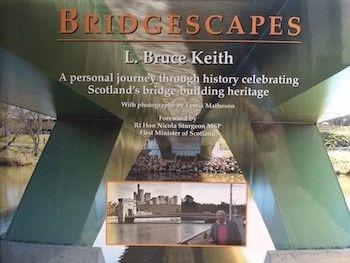 Bruce Keith to present Scotland's bridge-building heritage at Lubenham ...