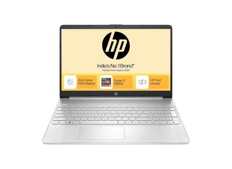 Best Laptops Under 40,000 for Students