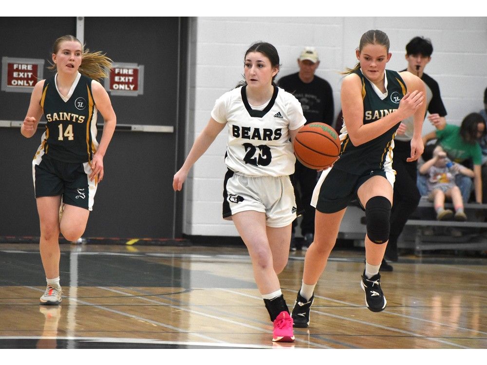 A dream of playing in Coal Bowl Classic became reality for BEC Bears ...