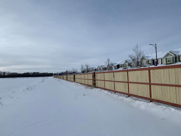 City of Leduc eyes southern boundary expansion with plan to annex ...