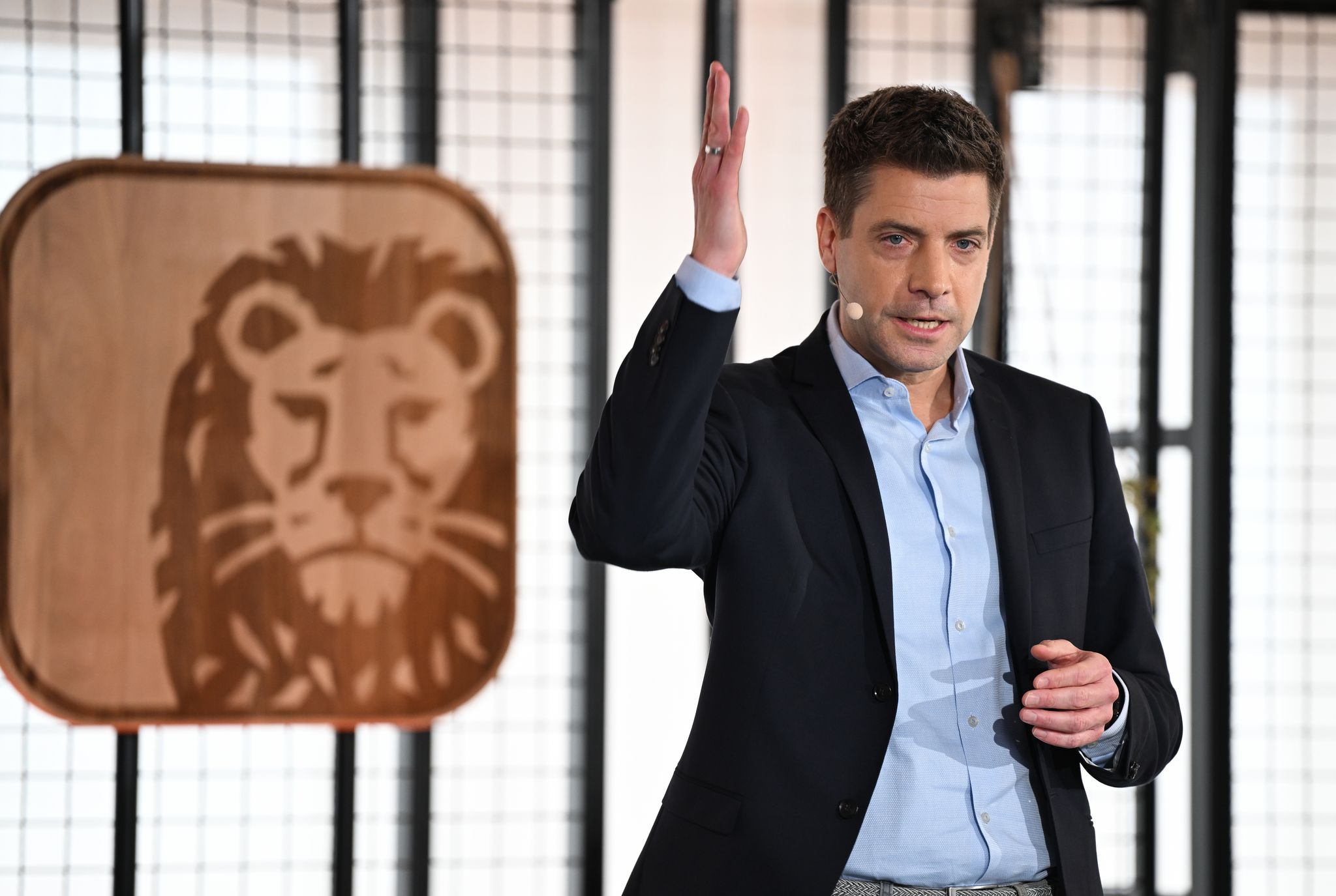 Neuer ING-Deutschland-Chef: Mehr aus Kunden machen