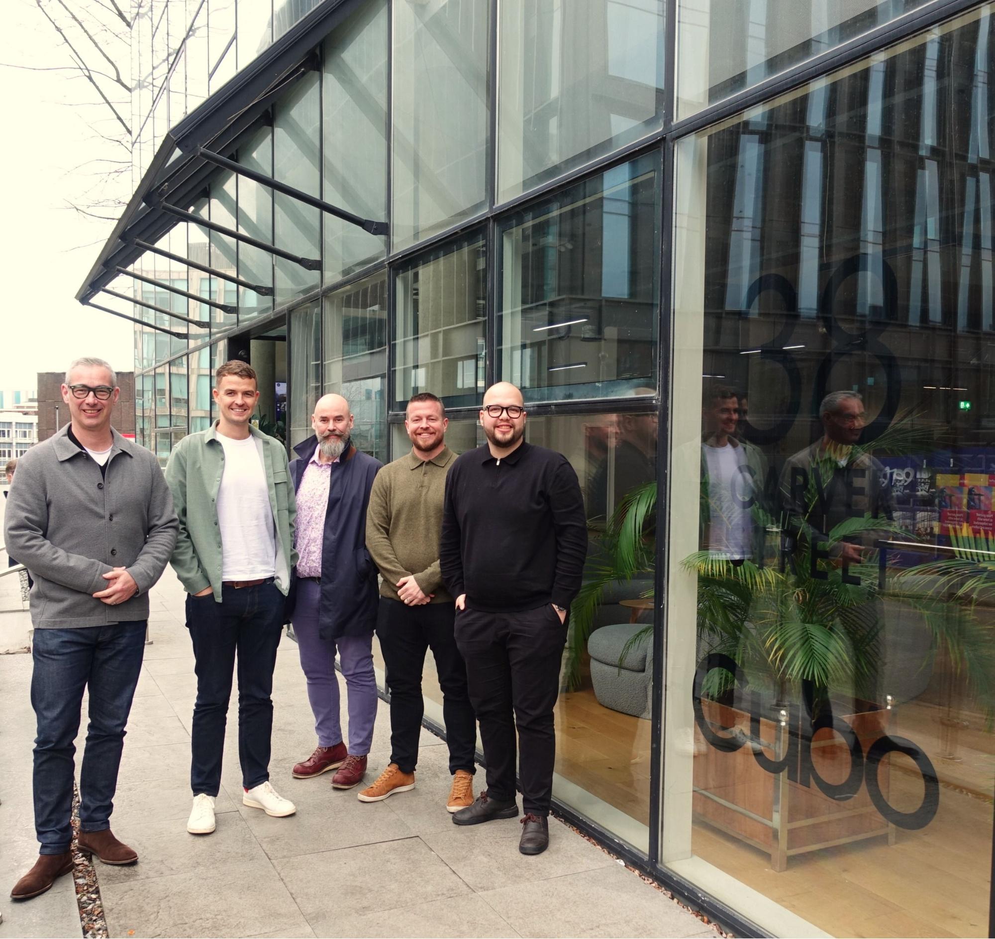 Hexa aims to ‘change the skyline of Sheffield' with opening of new city ...