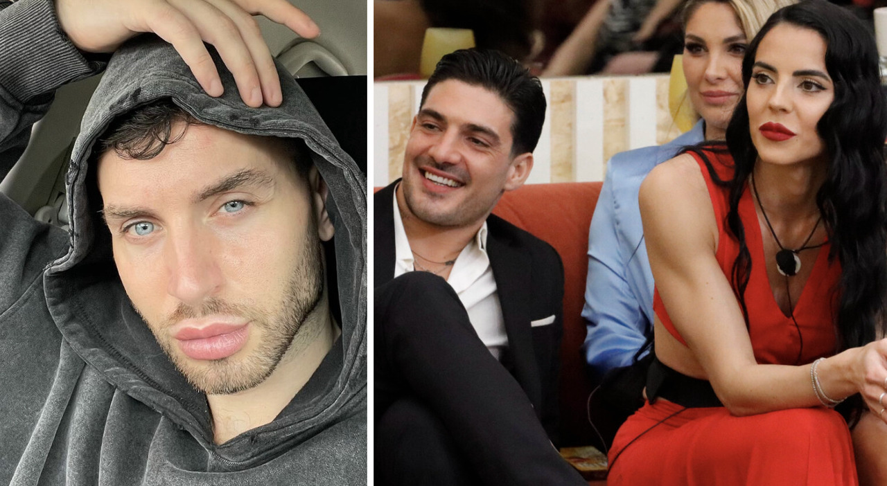 Shaila Gatta, l’ex Alessandro Rizzo: «Ora sono felicemente fidanzato ...