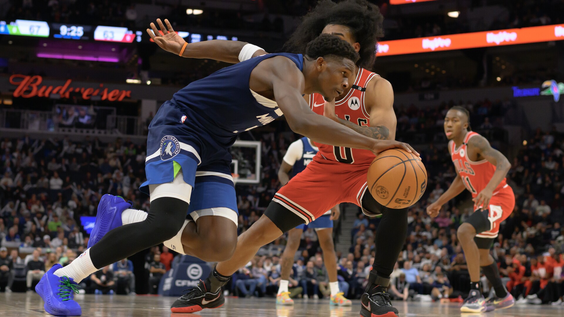 Rockets vs. Timberwolves Odds, predictions, recent stats, trends and ...