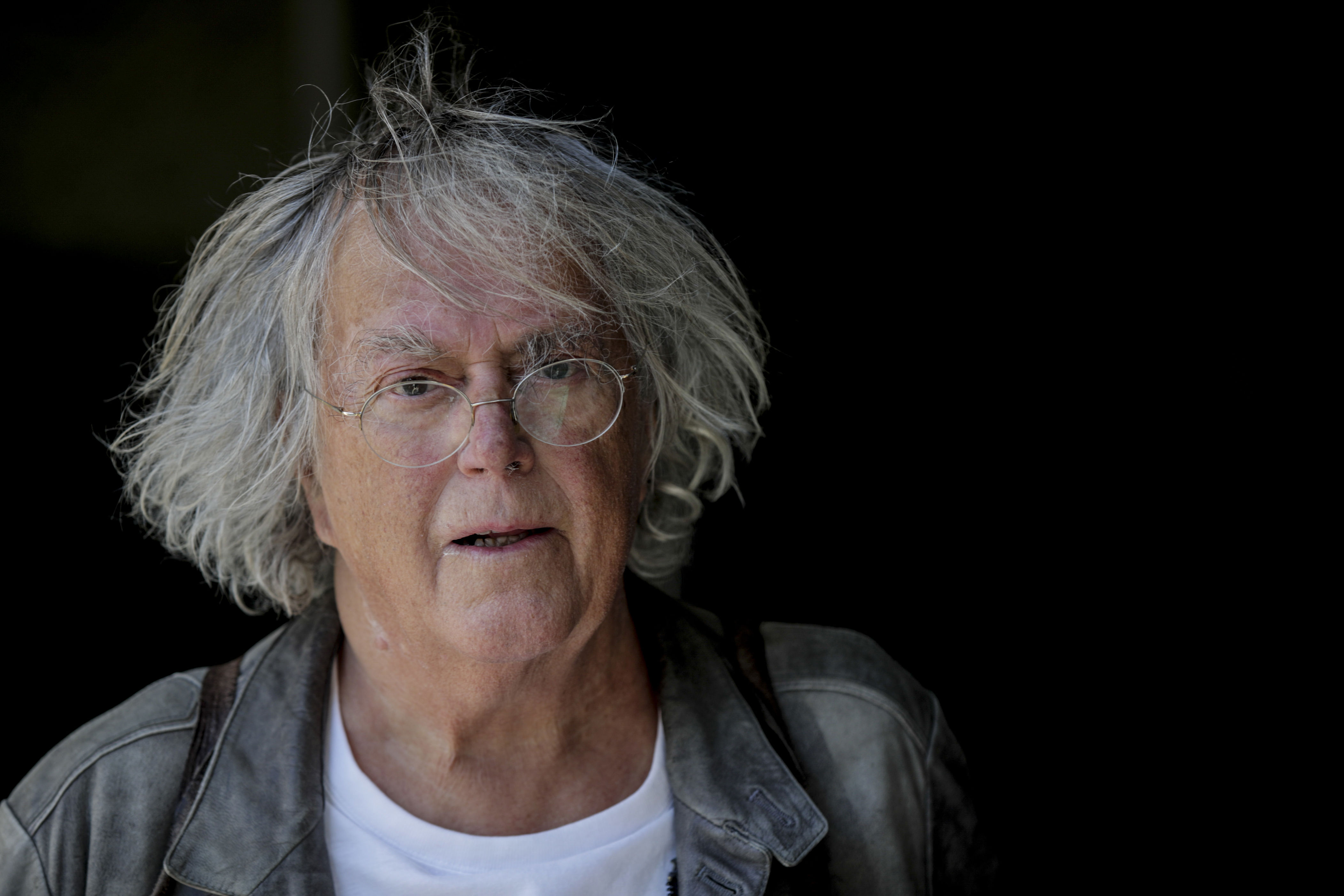 Dag Solstad gir ut to bøker i år – den ene om Rex Rodney og andre ...