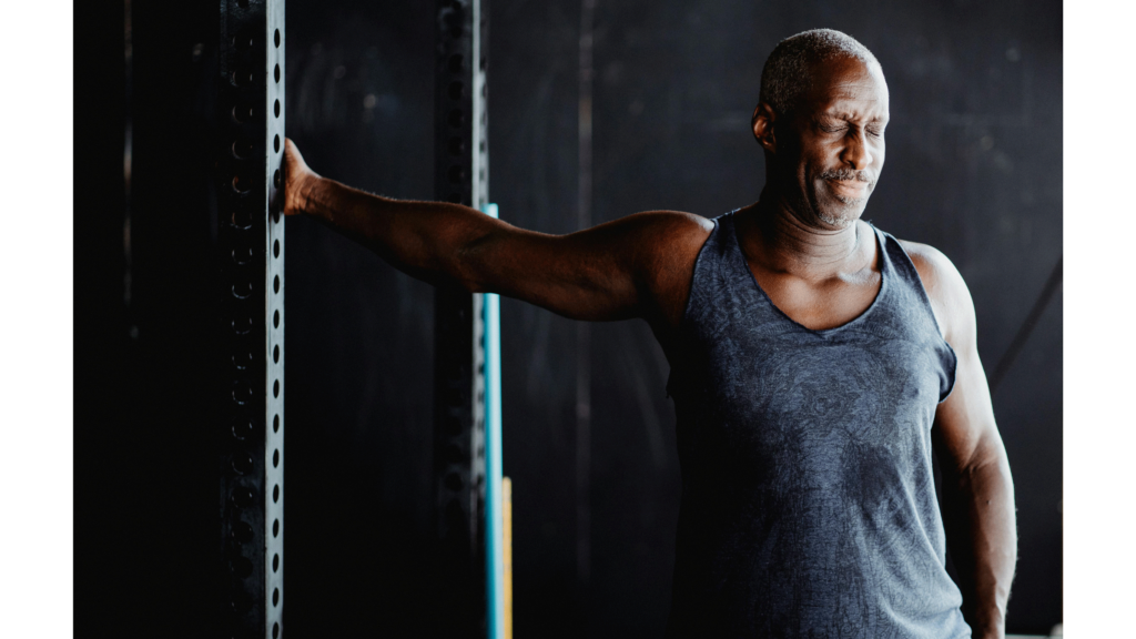 8 Essential Stretches for When Your Upper Back is Stiff and Sore