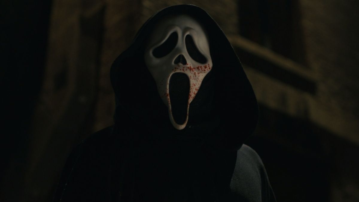 Scream 7 presenta logo oficial, la esperada continuación de la saga de ...
