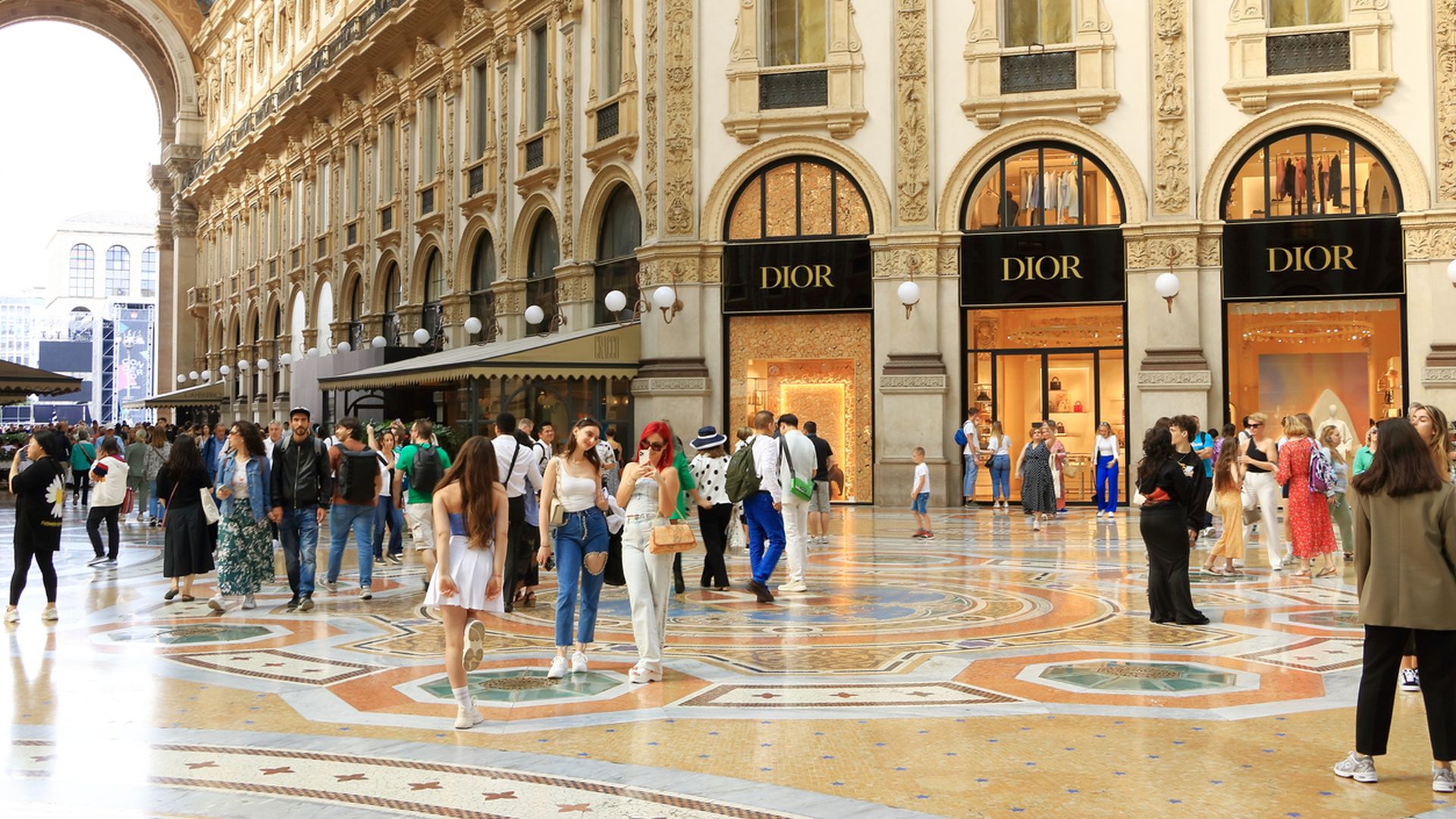 Ricchezza, in Italia sempre più concentrata: il 10% possiede il 60% del ...