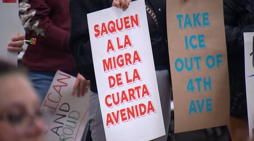 New Maricopa County Sheriff says he’s focused on crime, not targeting ...