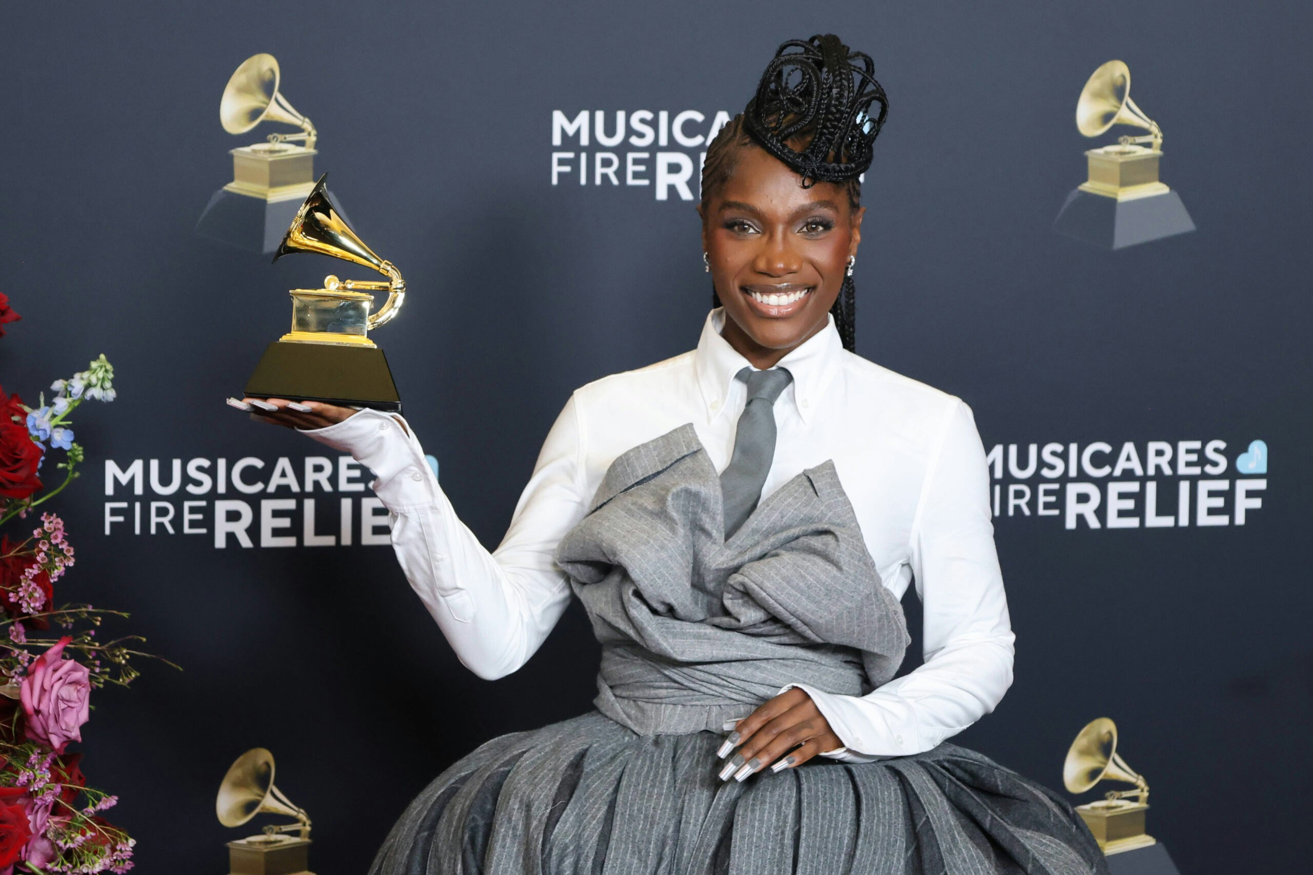 Who Is Doechii? Everything To Know About Rap’s New Darling