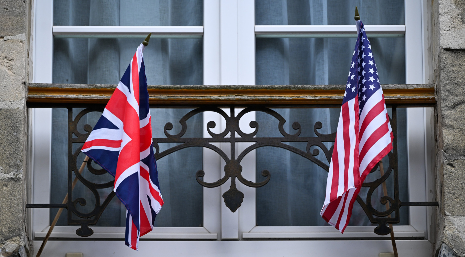 What if Britain had won the American Revolutionary War?