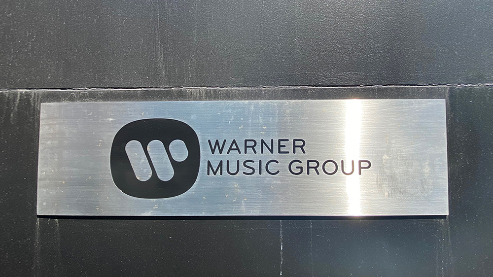 Warner Music Restructures: Atlantic and Warner U.K. Labels to Report to ...