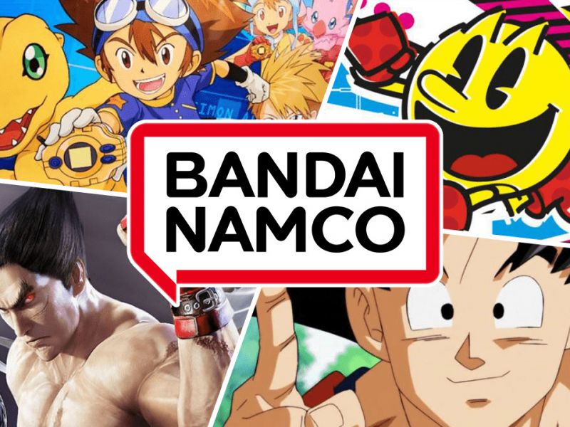 Bandai Namco: oltre 100 persone licenziate con la pratica dell'Oidashi Beya