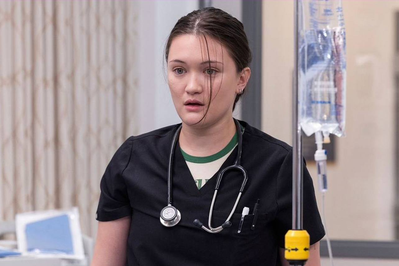 When Do New Episodes Of ‘The Pitt’ Come Out on Max? Episode 6 Premiere ...