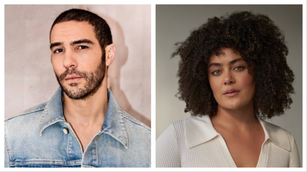 Tahar Rahim & ‘Boiling Point's Izuka Hoyle Cast In Sky Series ‘Prisoner ...