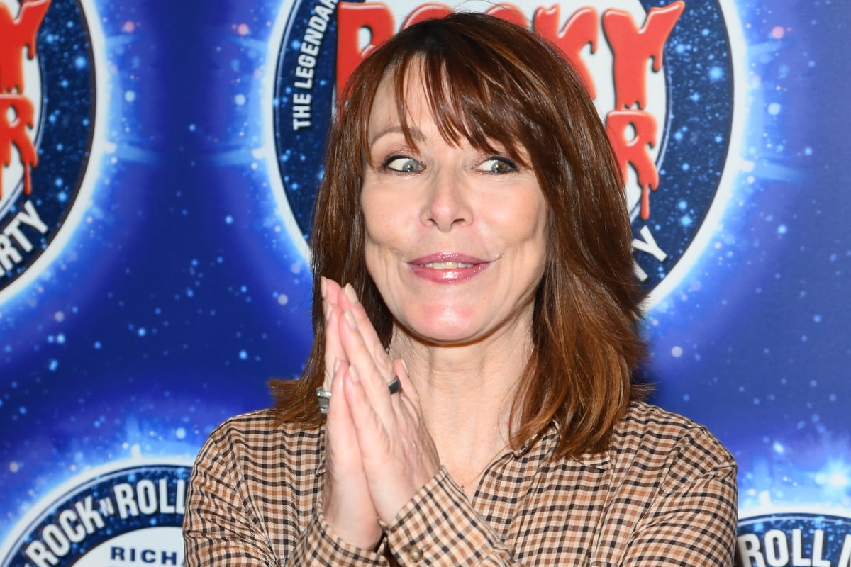 Kay Burley fires back at GB News star for scathing column about her Sky ...