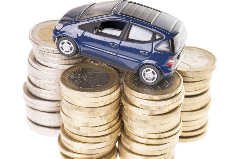 Drivers warned over car insurance costs but premiums are coming down ...
