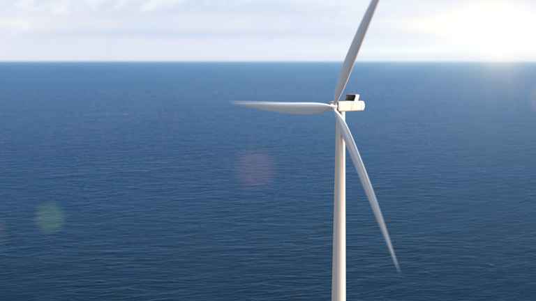 21.5 MW: Europe’s secretive record-sized wind turbine to finally ...