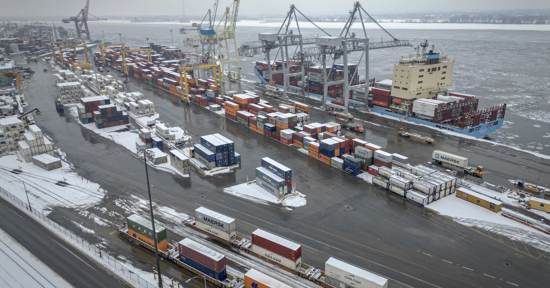 How the U.S. has used tariffs throughout history — and why Trump is ...