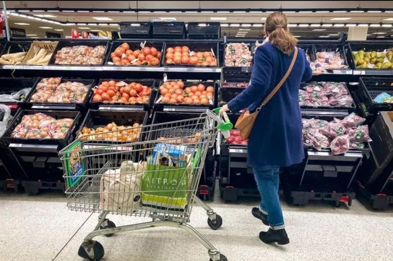 Asda makes big in-store change and 'trials' new system for shoppers