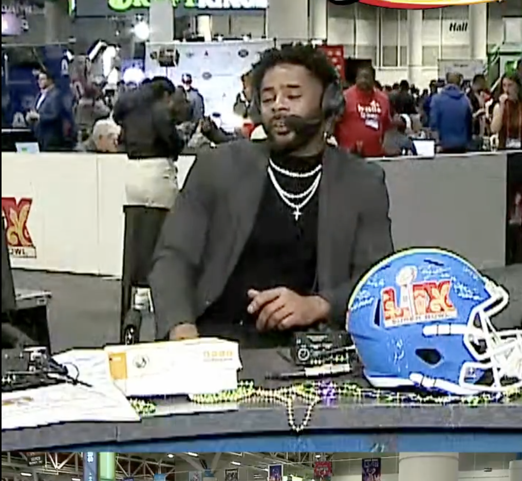 Malcolm Butler gives rare insight into infamous Super Bowl benching