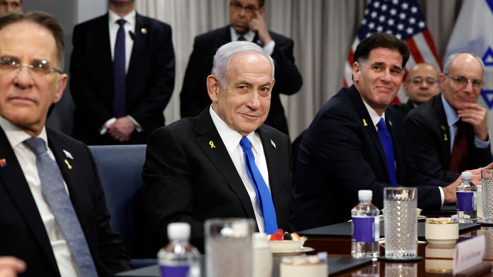 Israel follows US lead, withdraws from UN Human Rights body citing ...