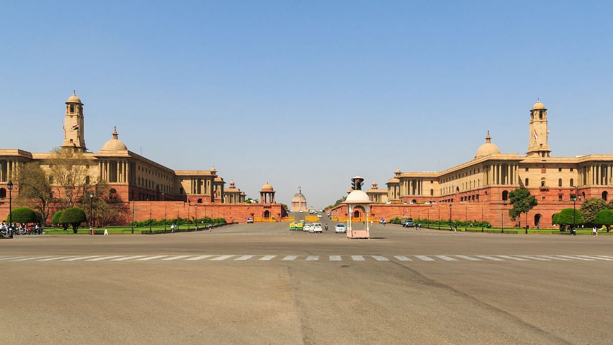 First set of new Central Vista office spaces to be ready by May, says ...