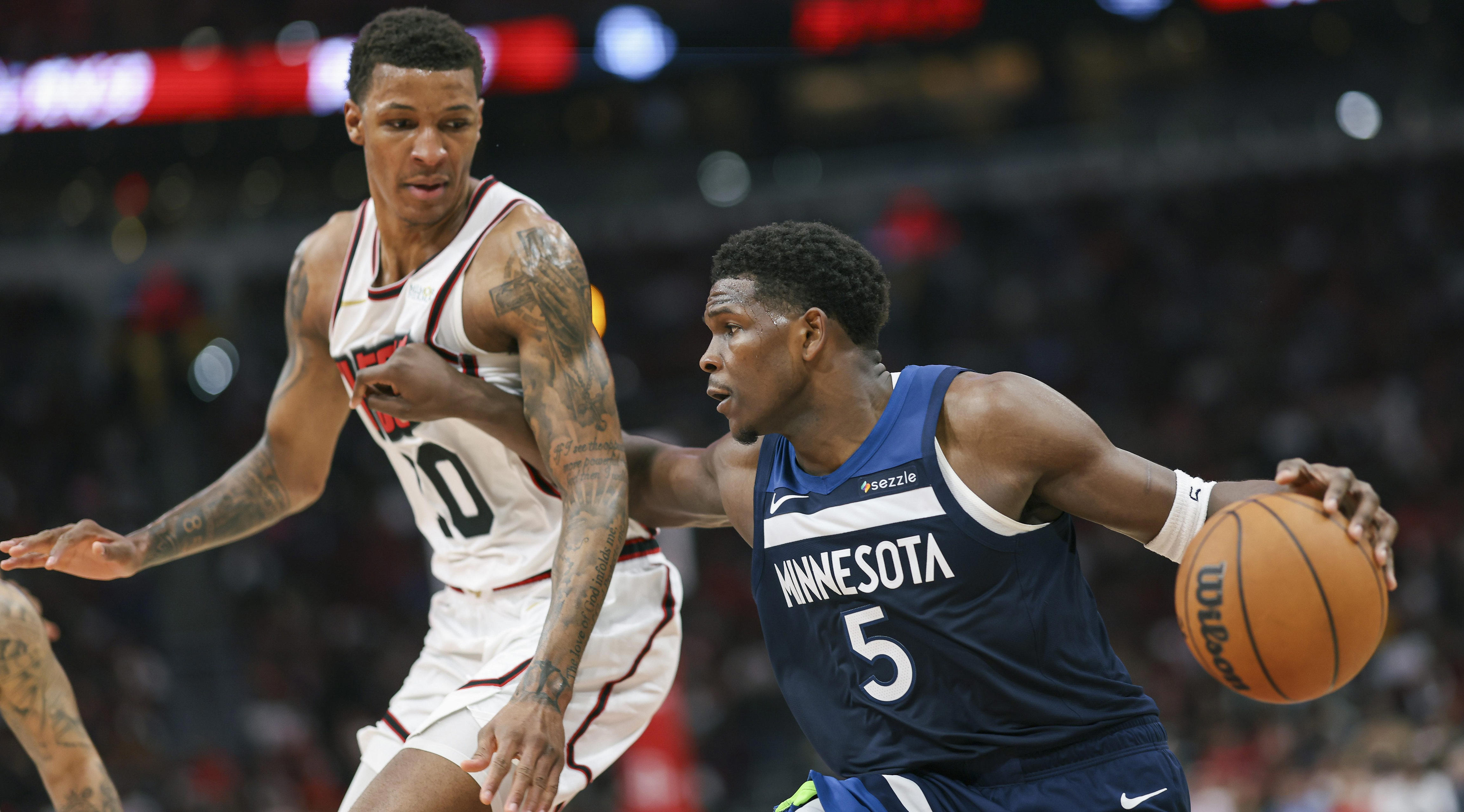 Houston Rockets vs. Minnesota Timberwolves: Stream, lineups, injury ...