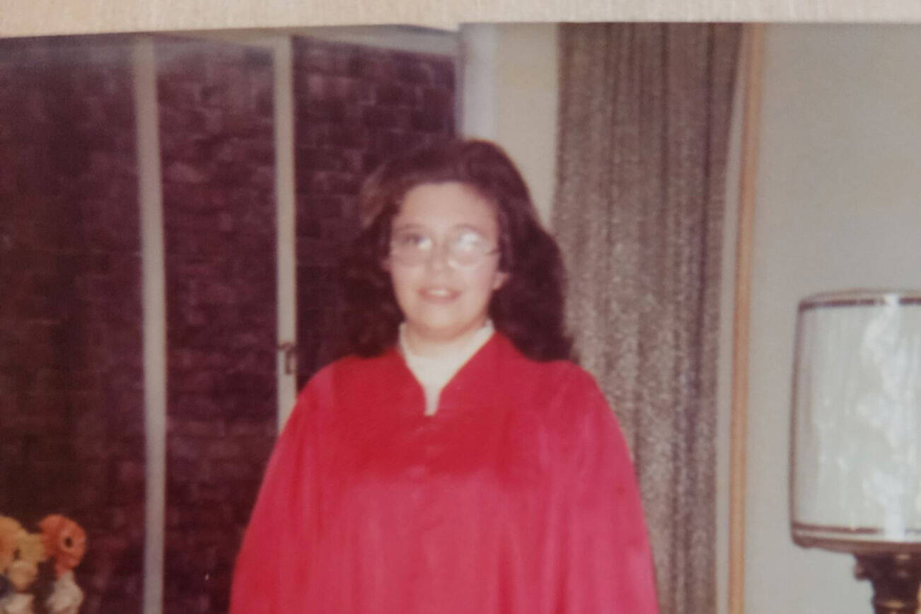 Modern DNA tech comes through again for Everett police in 1989 murder case