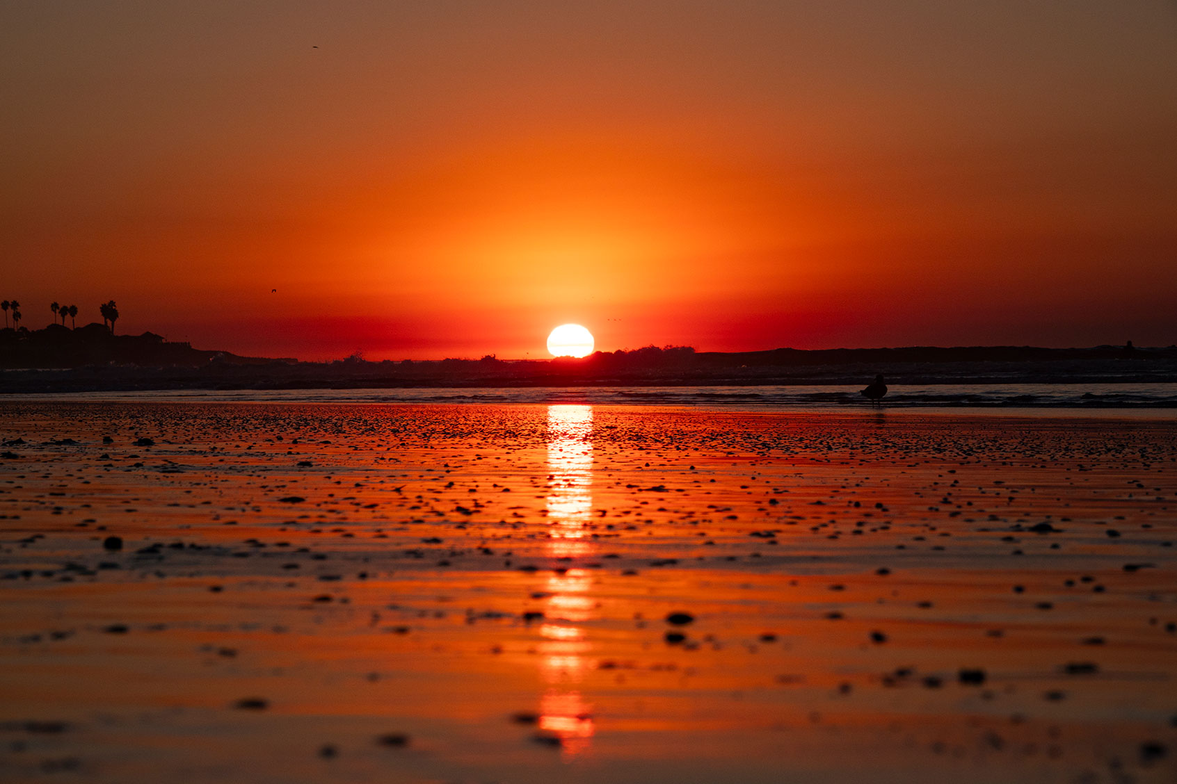 A recent report finds climate change is accelerating faster than ...