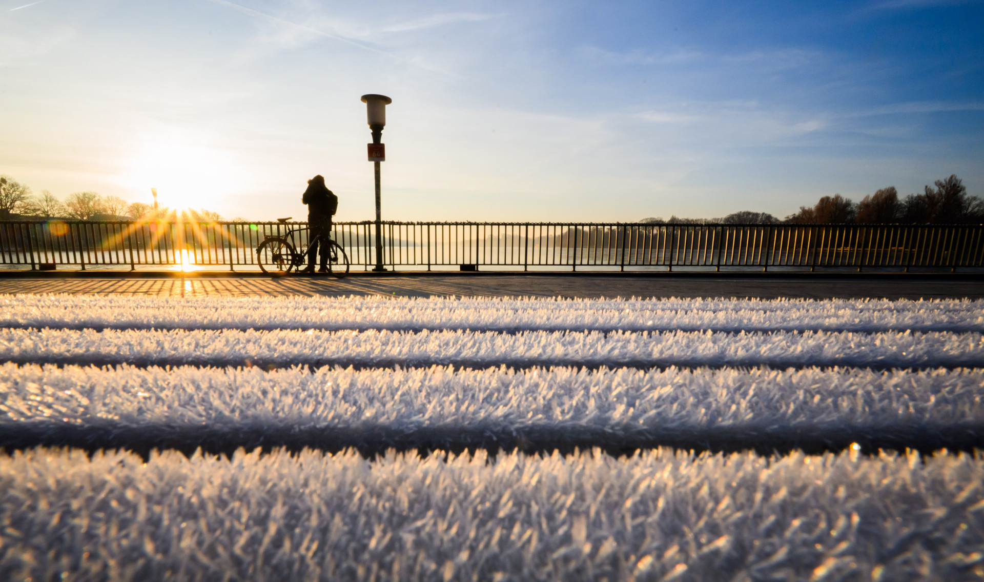 What happens to your body when you stop going outside?