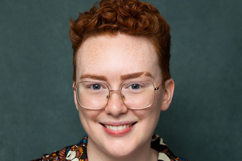 Author's 'unapologetically Scouse' book shortlisted for top prize