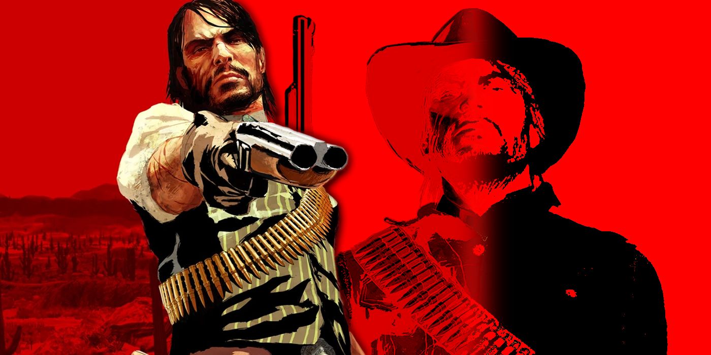 10 Ways to Make Your Red Dead Redemption Playthrough Even Harder