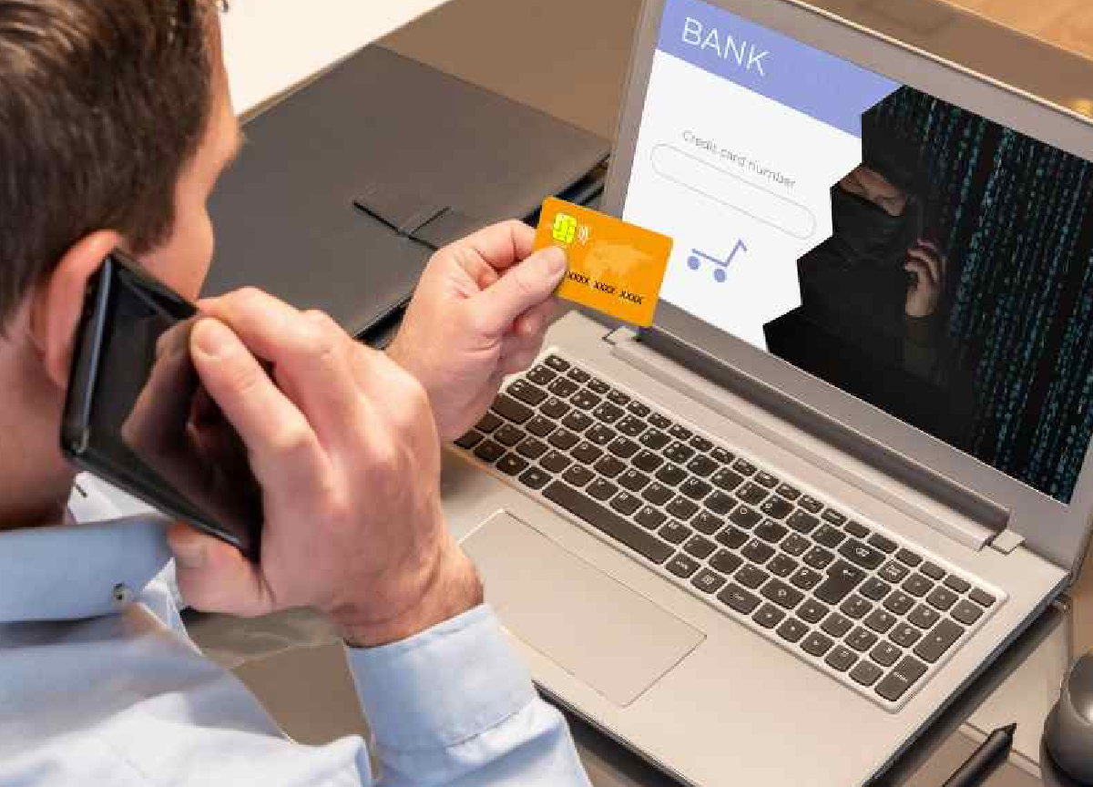 Scam City, truffe online e miliardi rubati: ecco come le città del ...