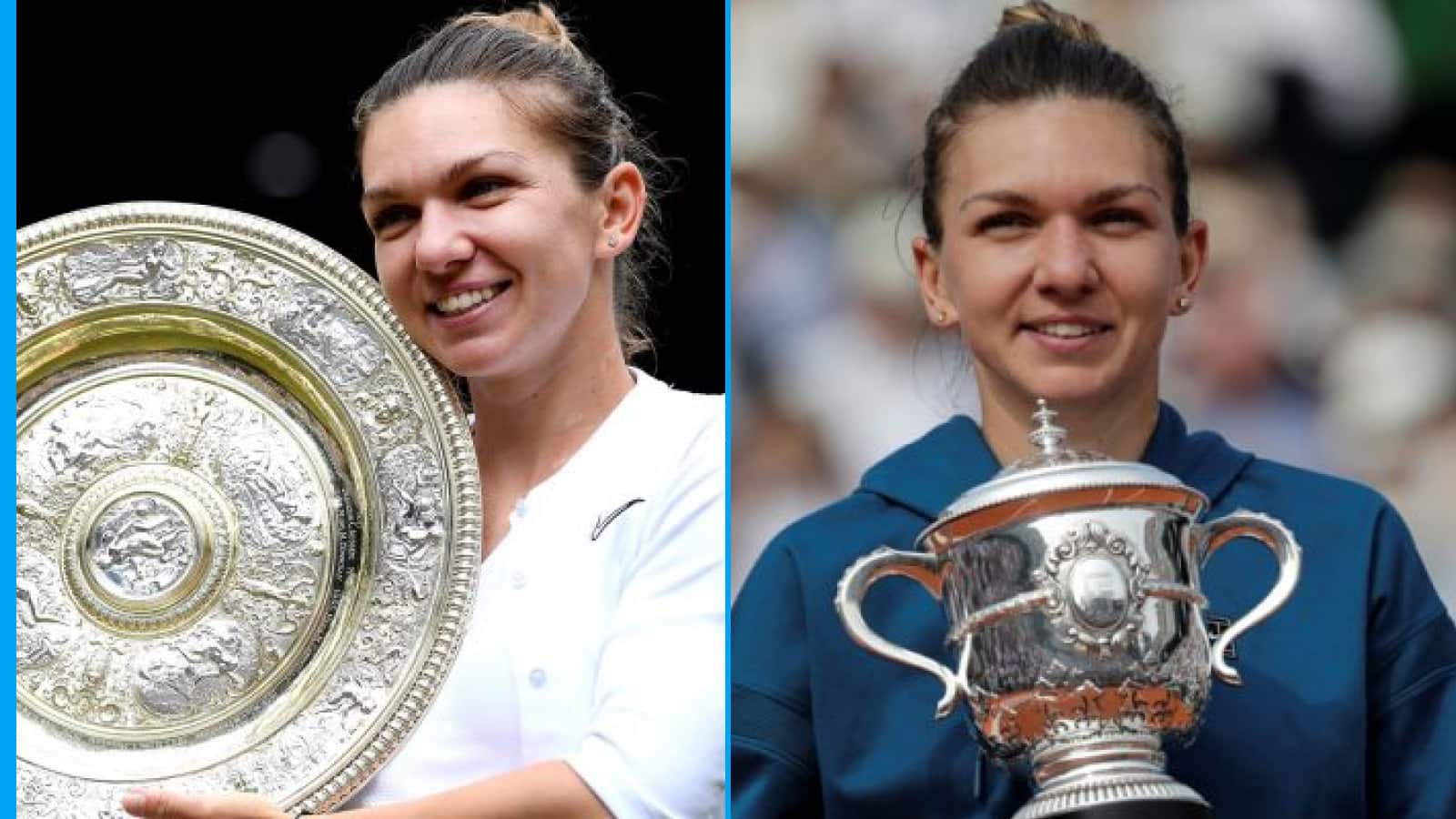 5 incredible milestones that define Simona Halep’s legend status