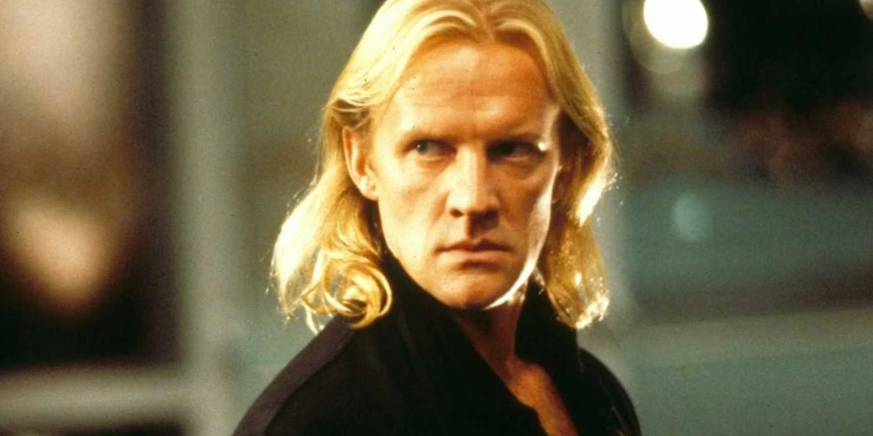 10 Best Secondary Villains In Action Movies