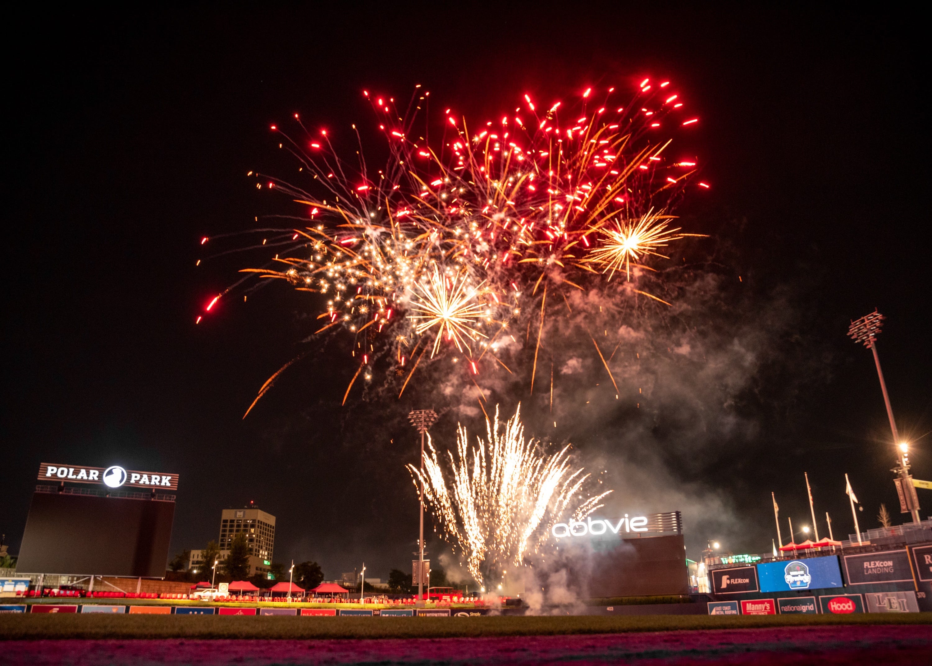 WooSox announce new Polar Park promotions for upcoming 2025 season