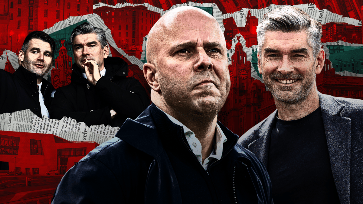 Liverpool now in for elite Premier League star