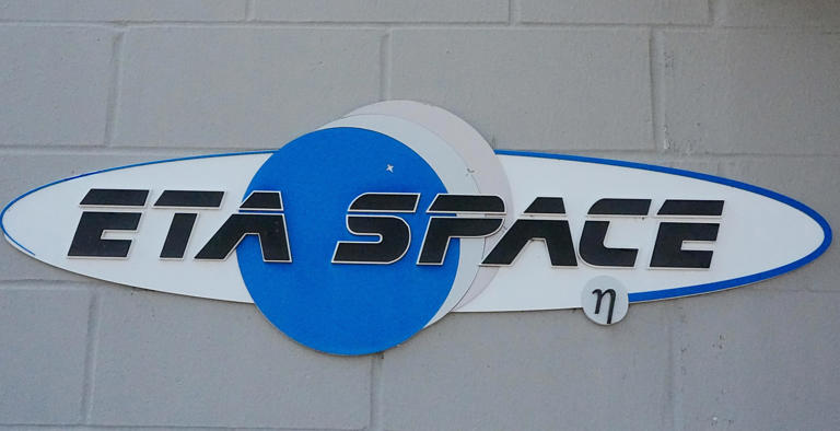 Rockledge company ETA Space working to revolutionize how spacecraft are ...