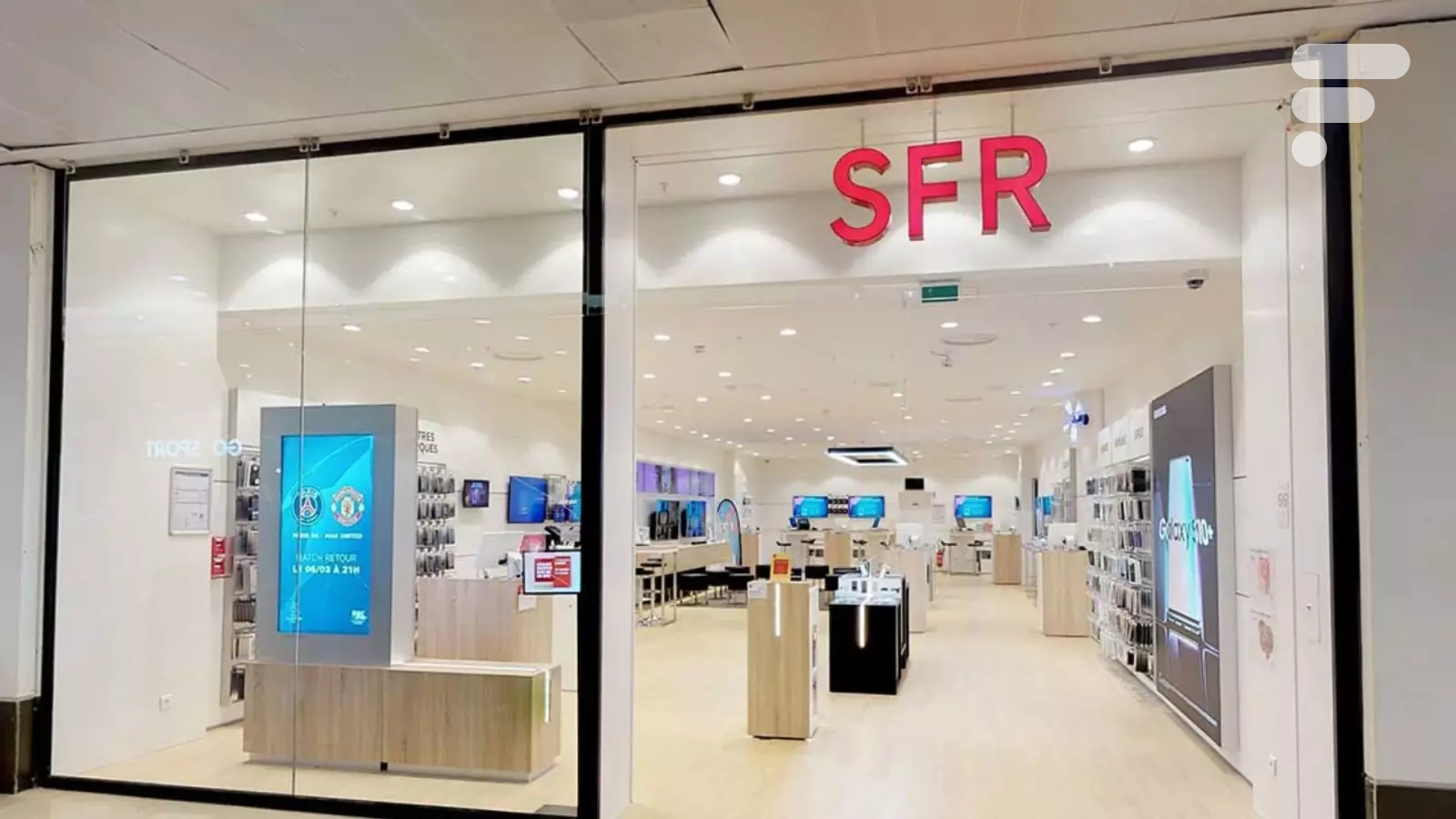 SFR reprend des couleurs au premier trimestre 2025 avant une possible ...