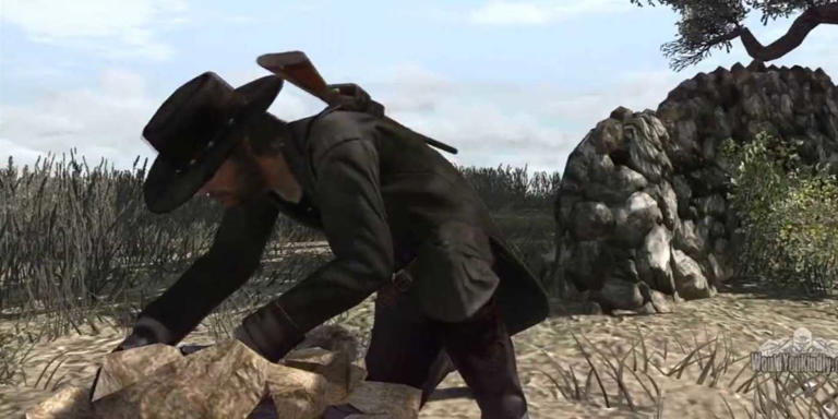 10 Ways to Make Your Red Dead Redemption Playthrough Even Harder