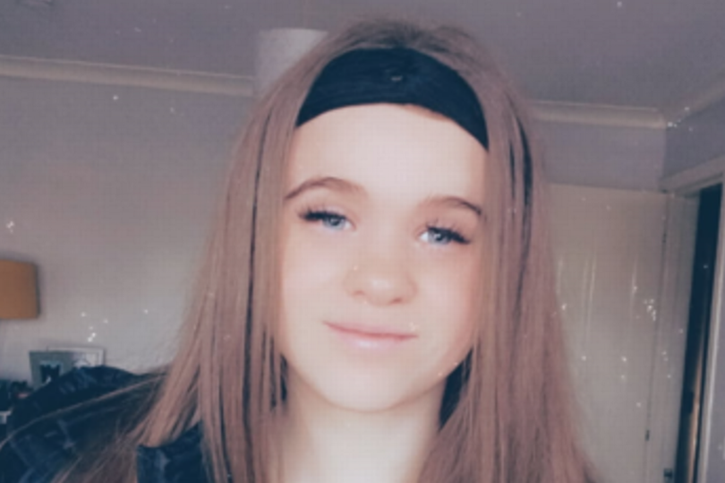Appeal to trace Scots teen missing since yesterday morning amid ... Appeal to trace Scots teen missing since yesterday morning amid ...
