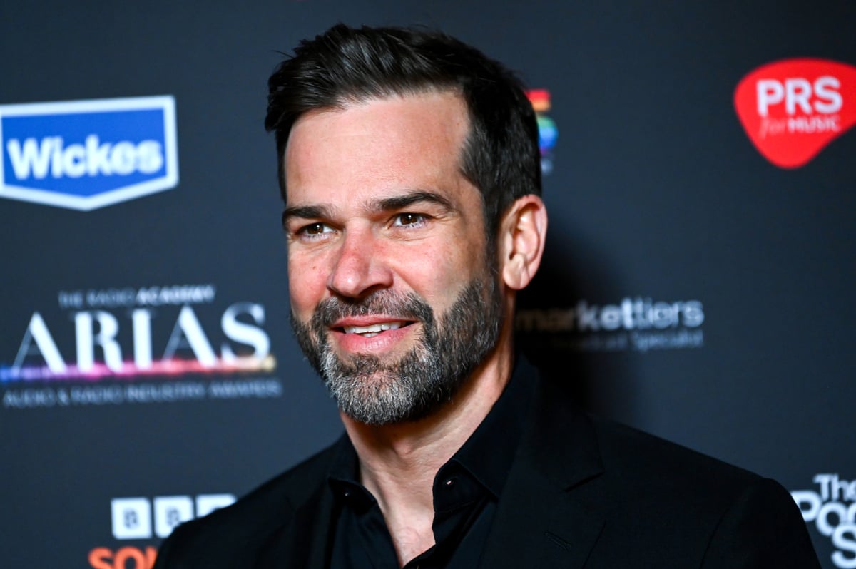 BBC presenter booted off dating app after catfishing accusations