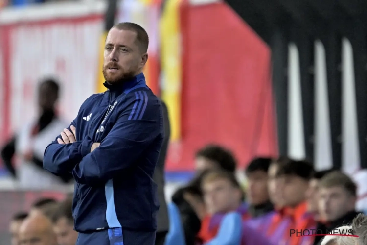 Avec ou sans Gill Swerts ? Les Diablotins connaissent leurs adversaires ...